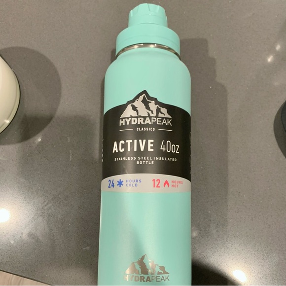 Hydrapeak | Dining | Hydrapeak Active 4oz Stainless Steel Insulated ...